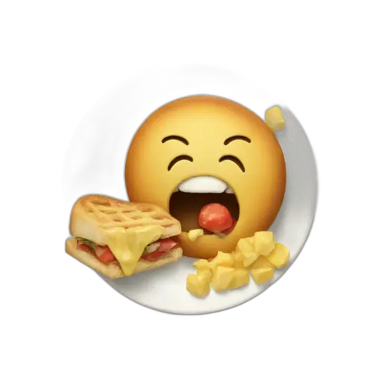AI Emoji Generator AI Emoji Generator