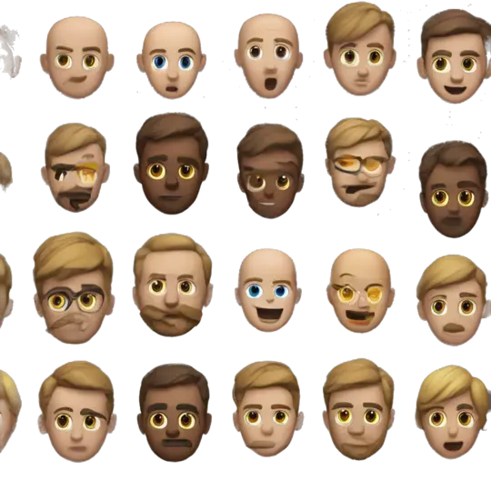AI Emoji Generator