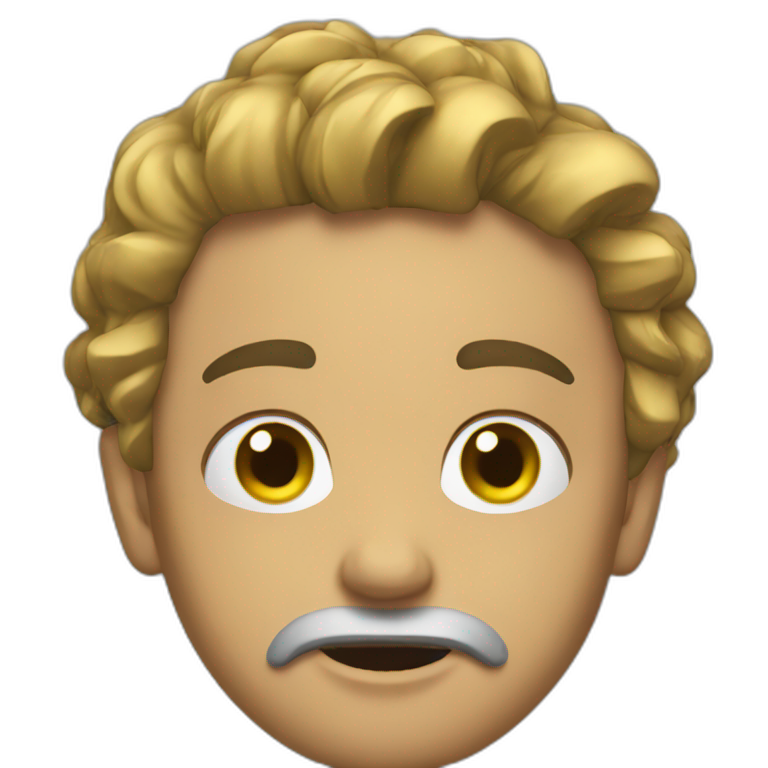 AI Emoji Generator