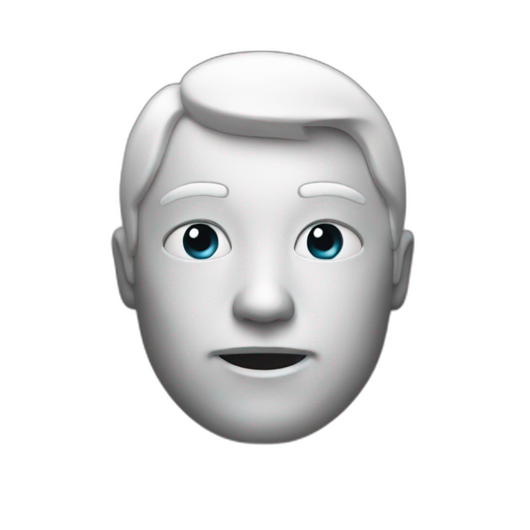 AI Emoji Generator AI Emoji Generator