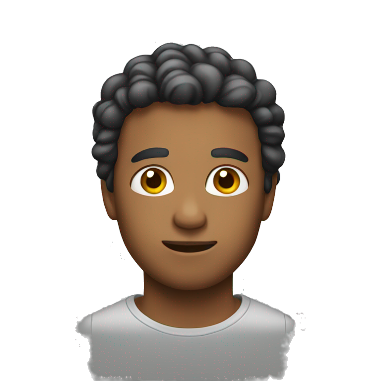 AI Emoji Generator