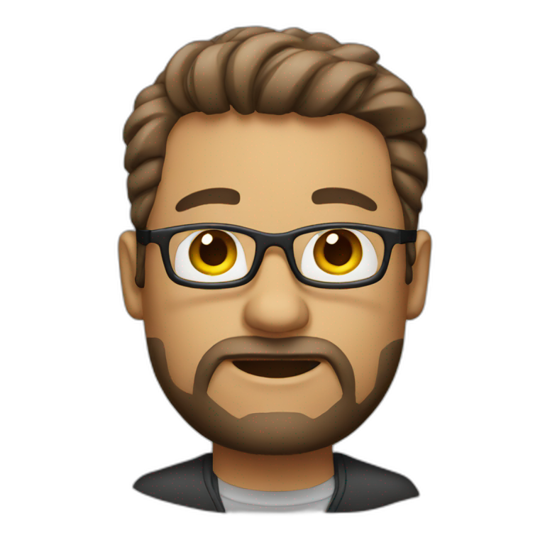 AI Emoji Generator