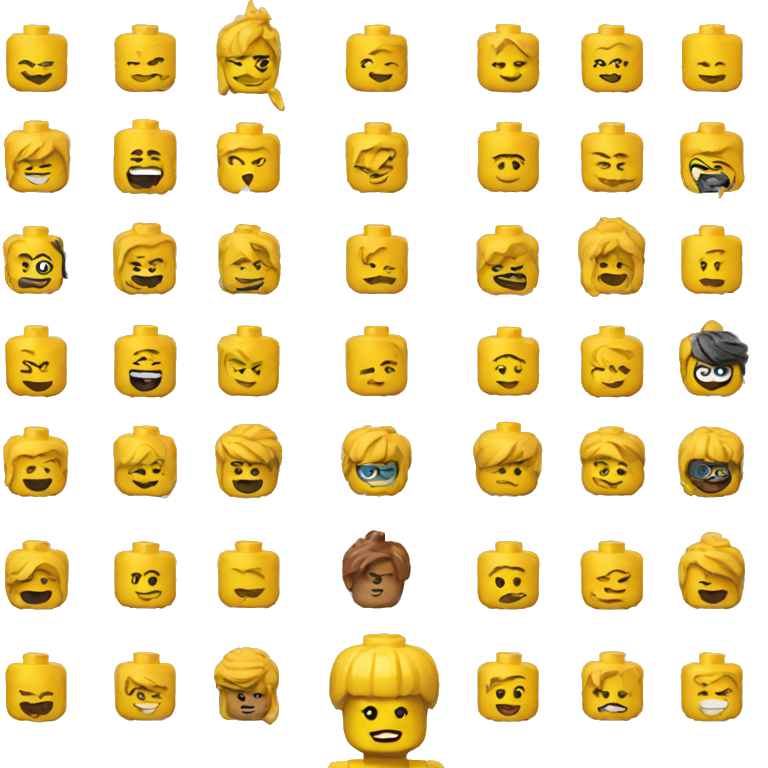 AI Emoji Generator