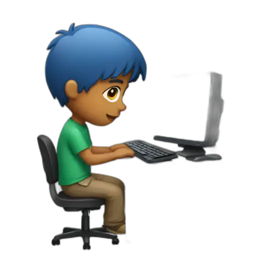 AI Emoji Generator