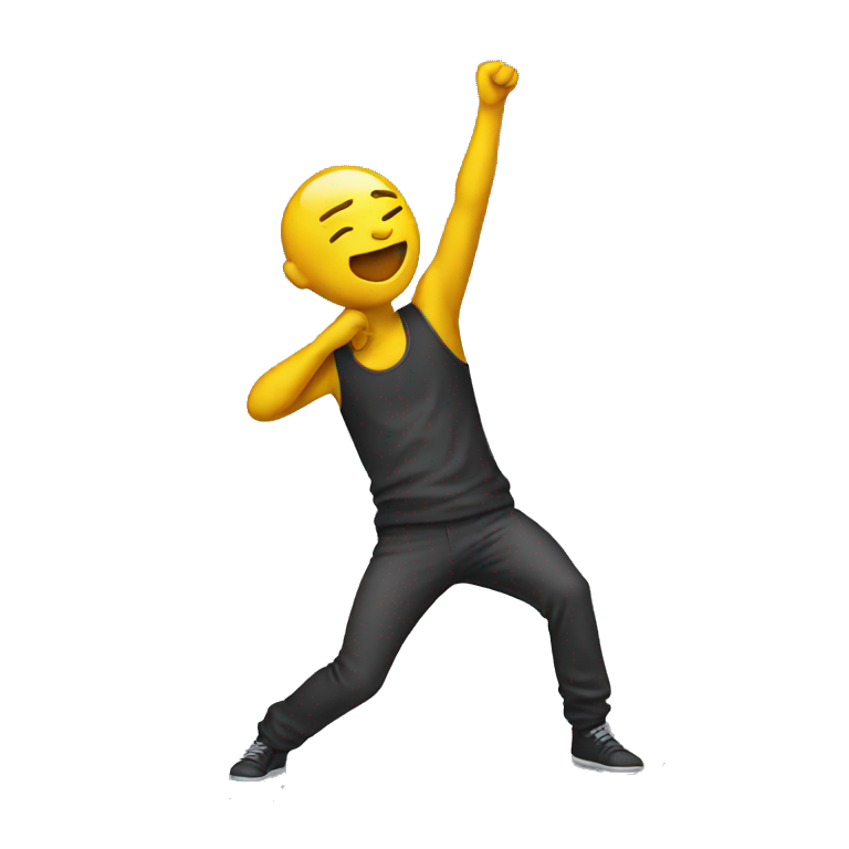 AI Emoji Generator