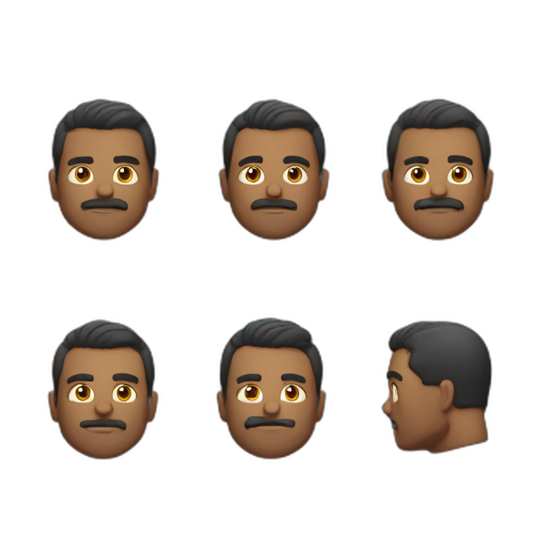 Ai Emoji Generator