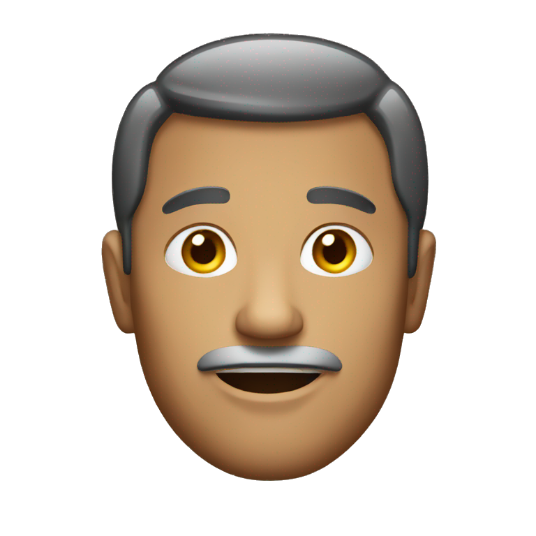 AI Emoji Generator