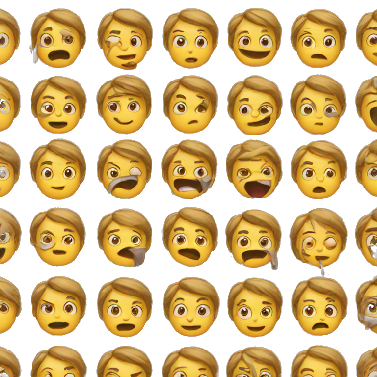 AI Emoji Generator