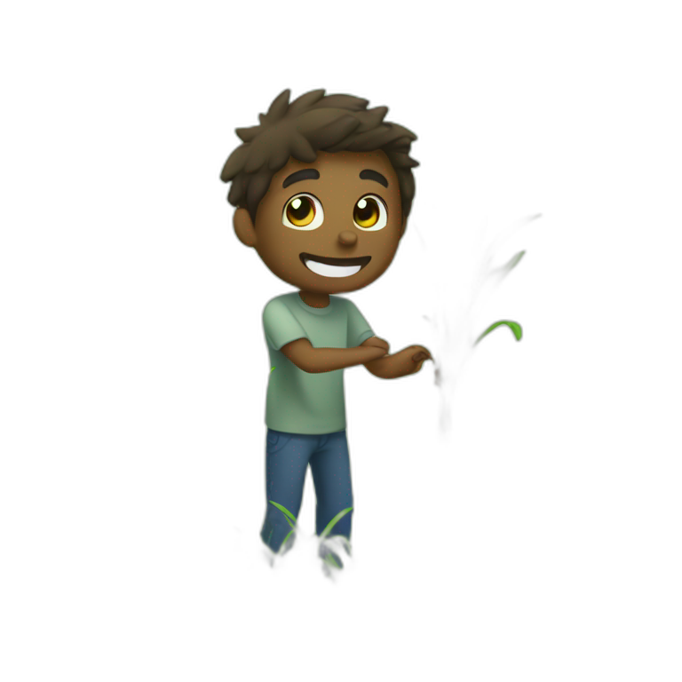 AI Emoji Generator AI Emoji Generator