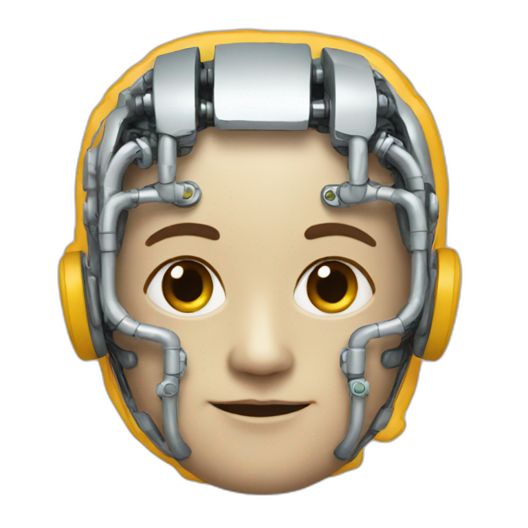 AI Emoji Generator