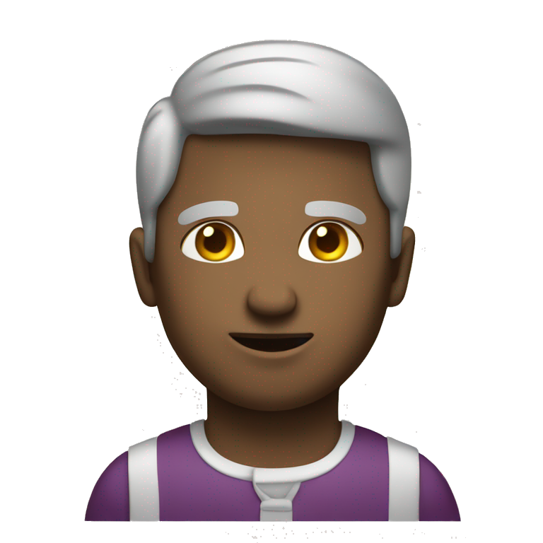 AI Emoji Generator