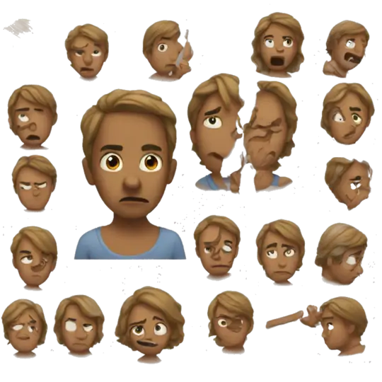 AI Emoji Generator
