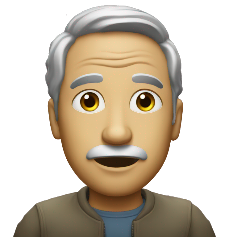 AI Emoji Generator AI Emoji Generator