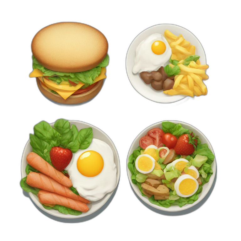 AI Emoji Generator