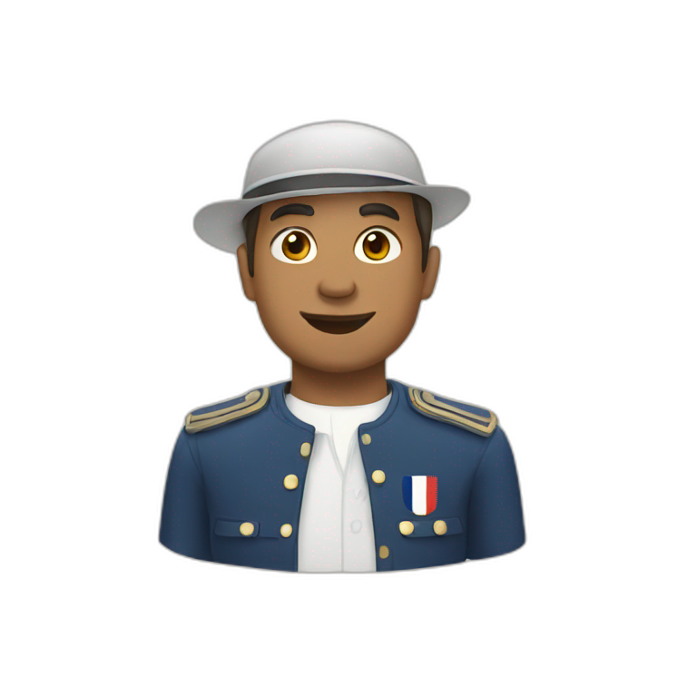 AI Emoji Generator AI Emoji Generator