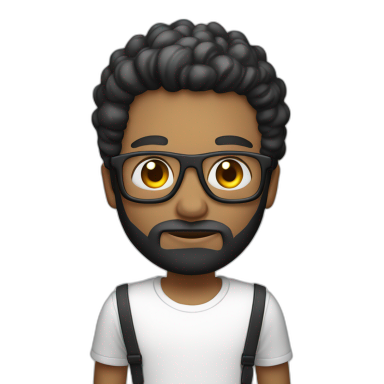 AI Emoji Generator AI Emoji Generator