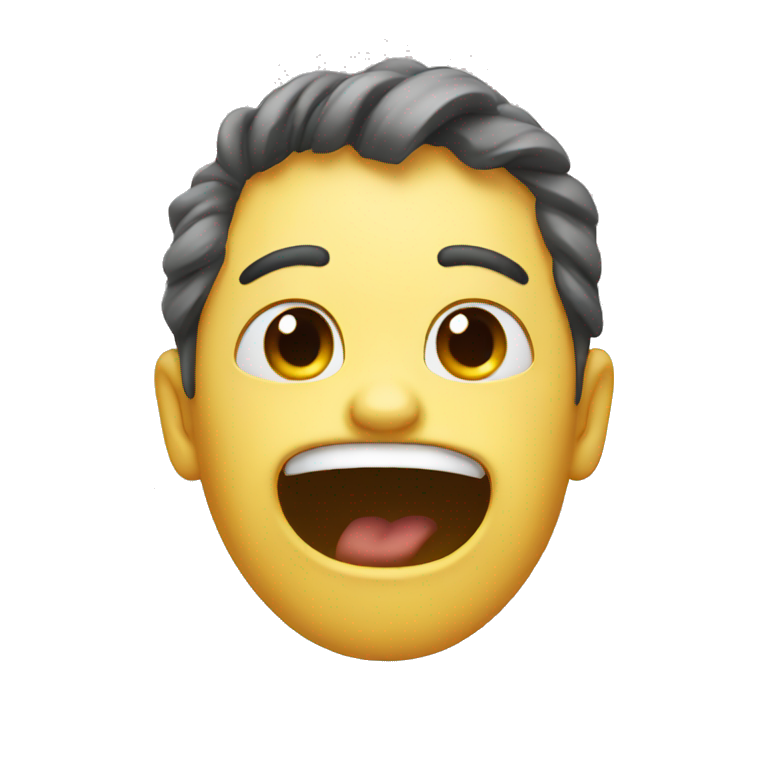 AI Emoji Generator