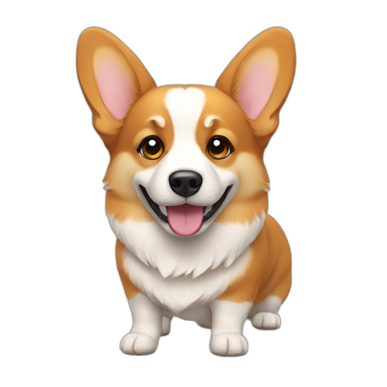 AI Emoji Generator