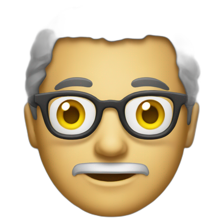 AI Emoji Generator