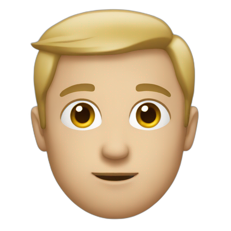 AI Emoji Generator