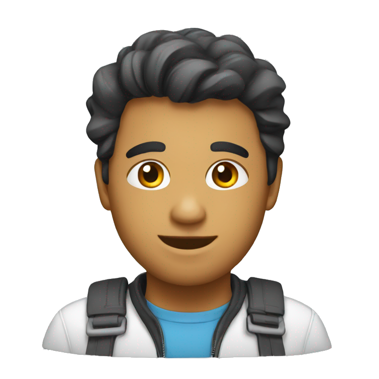 AI Emoji Generator