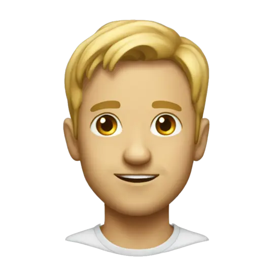 AI Emoji Generator
