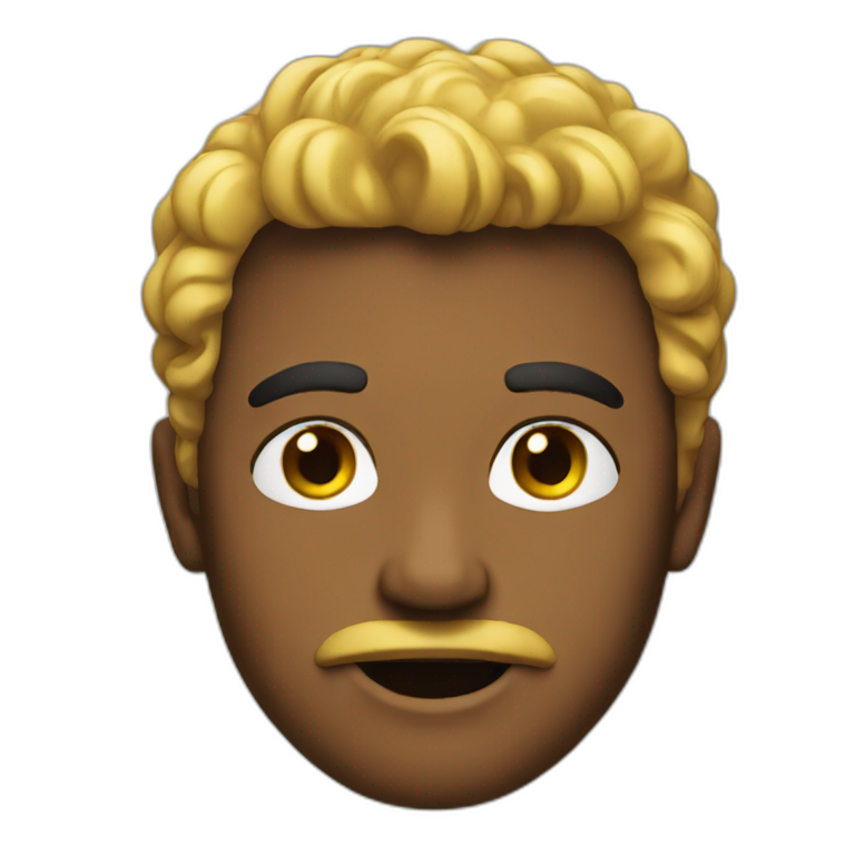 AI Emoji Generator AI Emoji Generator