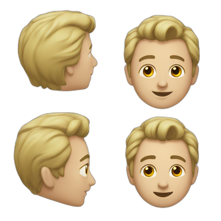 Ai Emoji Generator