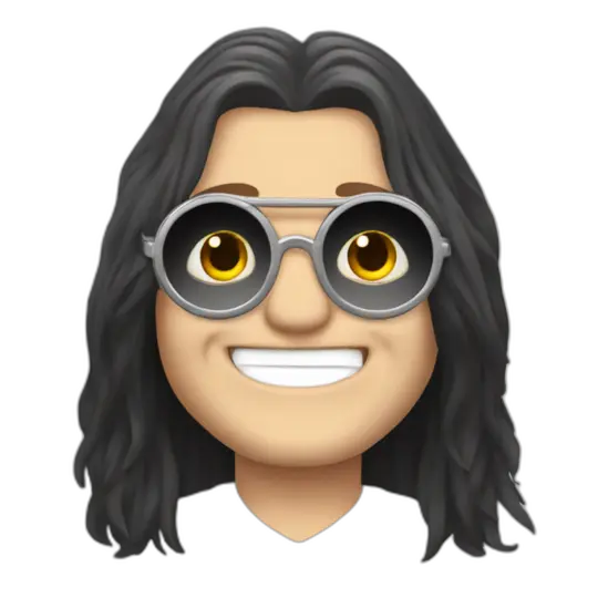 AI Emoji Generator