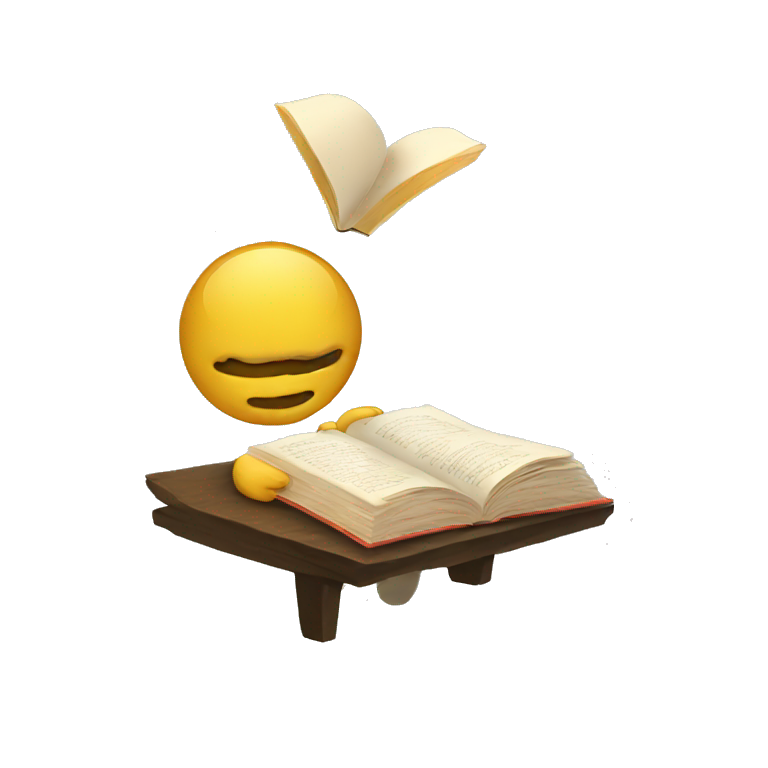 AI Emoji Generator