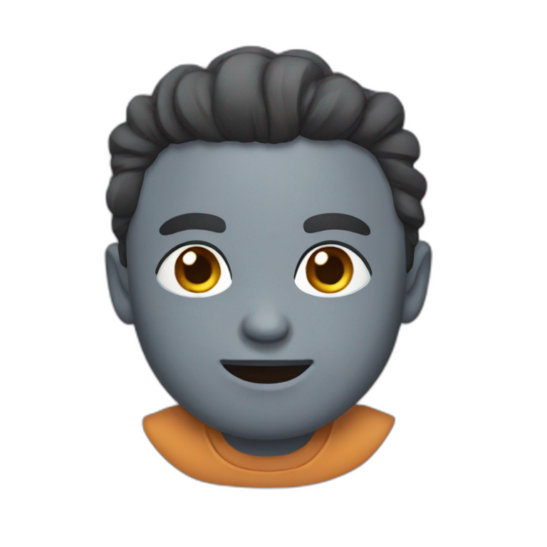 AI Emoji Generator