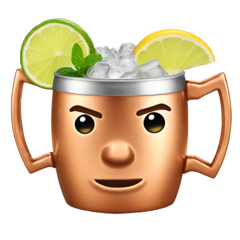 AI Emoji Generator