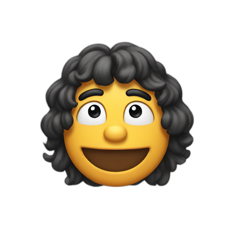 AI Emoji Generator