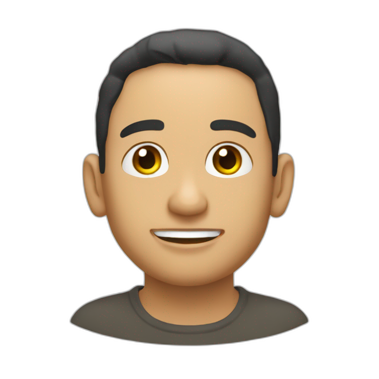 AI Emoji Generator