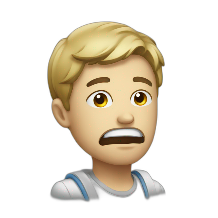 Ai Emoji Generator