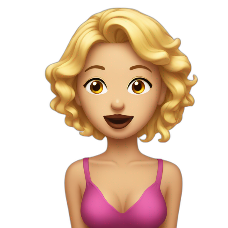 Ai Emoji Generator