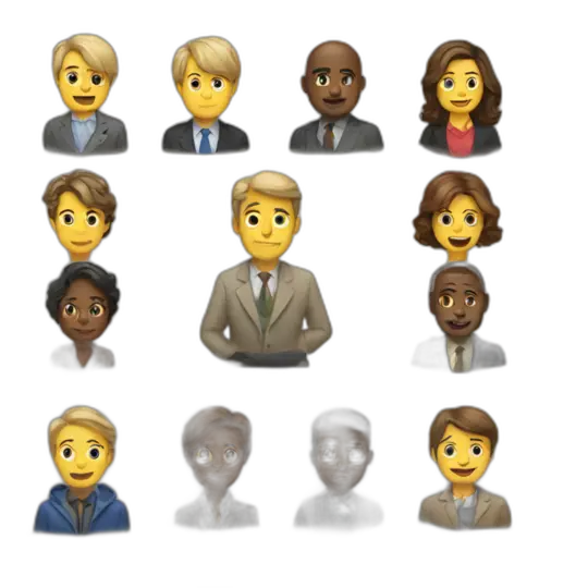 AI Emoji Generator