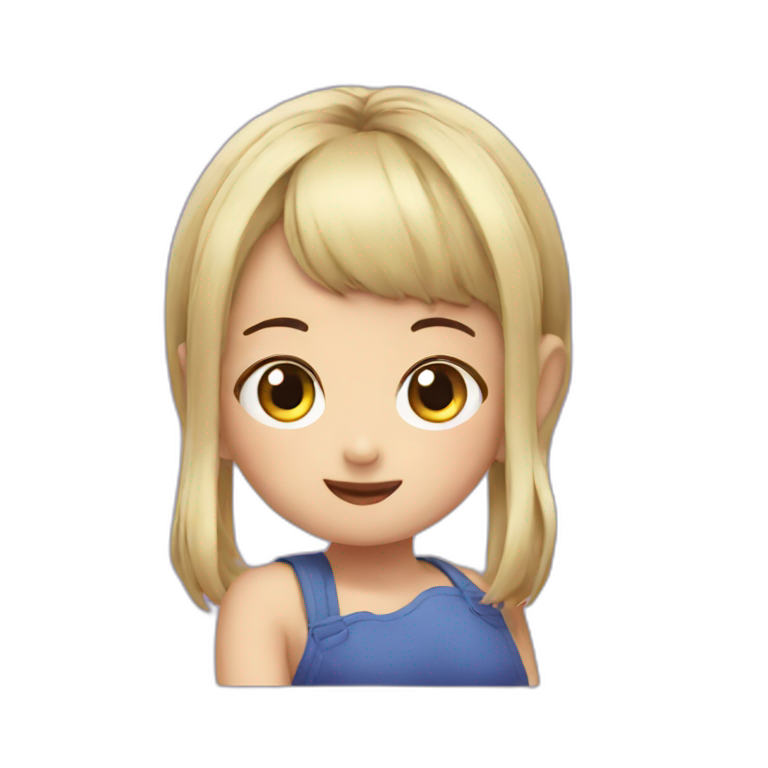 Ai Emoji Generator