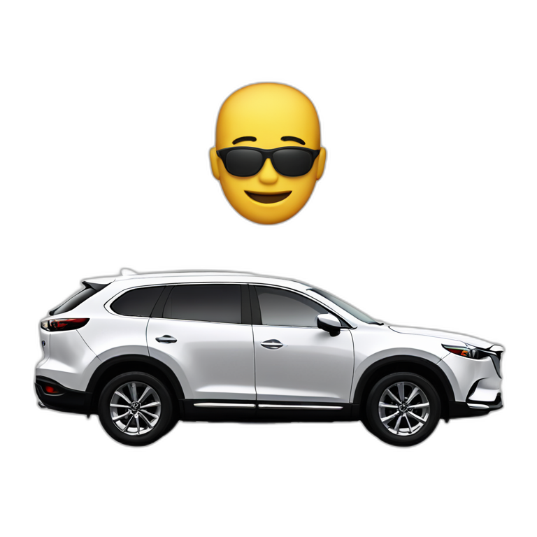 AI Emoji Generator