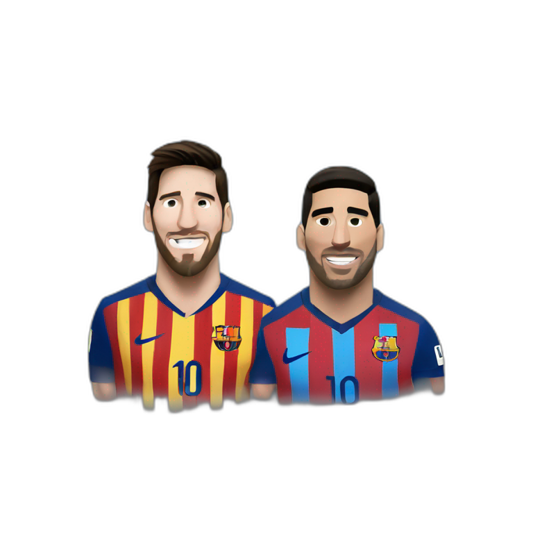 AI Emoji Generator