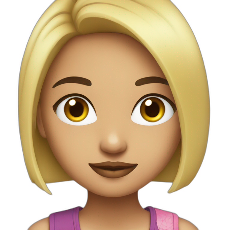 Ai Emoji Generator 5887