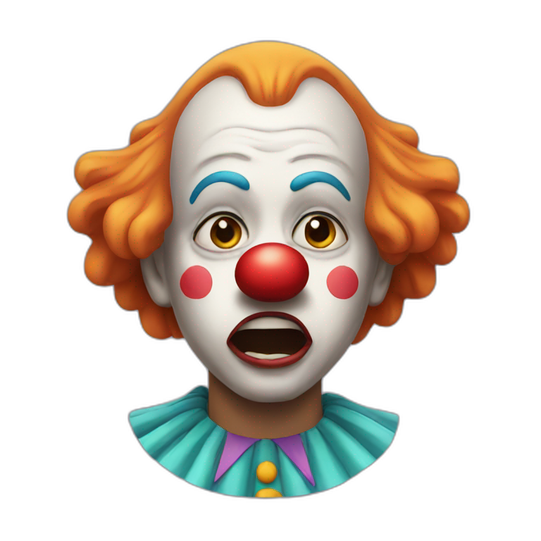AI Emoji Generator AI Emoji Generator