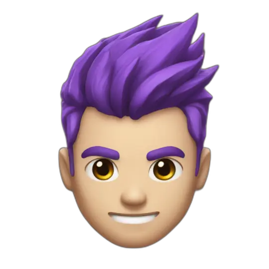 AI Emoji Generator