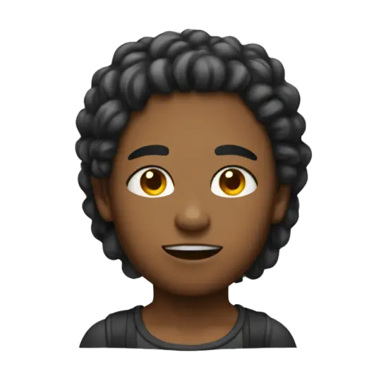 AI Emoji Generator