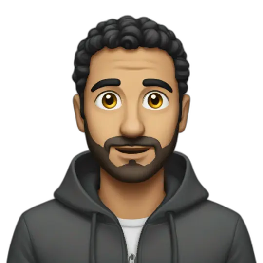 AI Emoji Generator