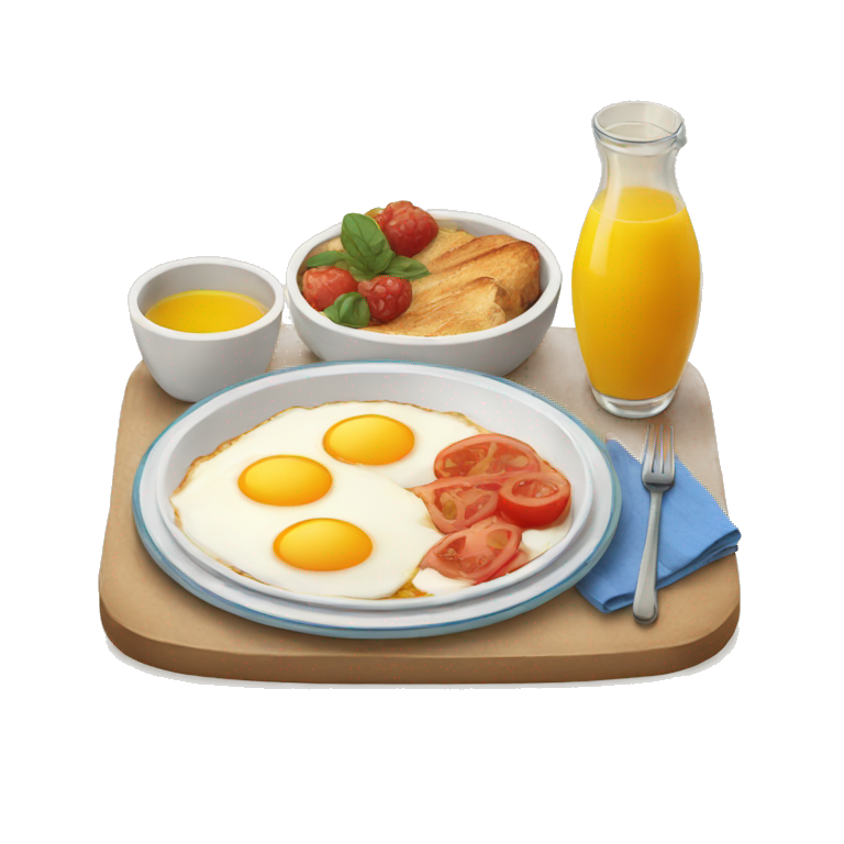 AI Emoji Generator