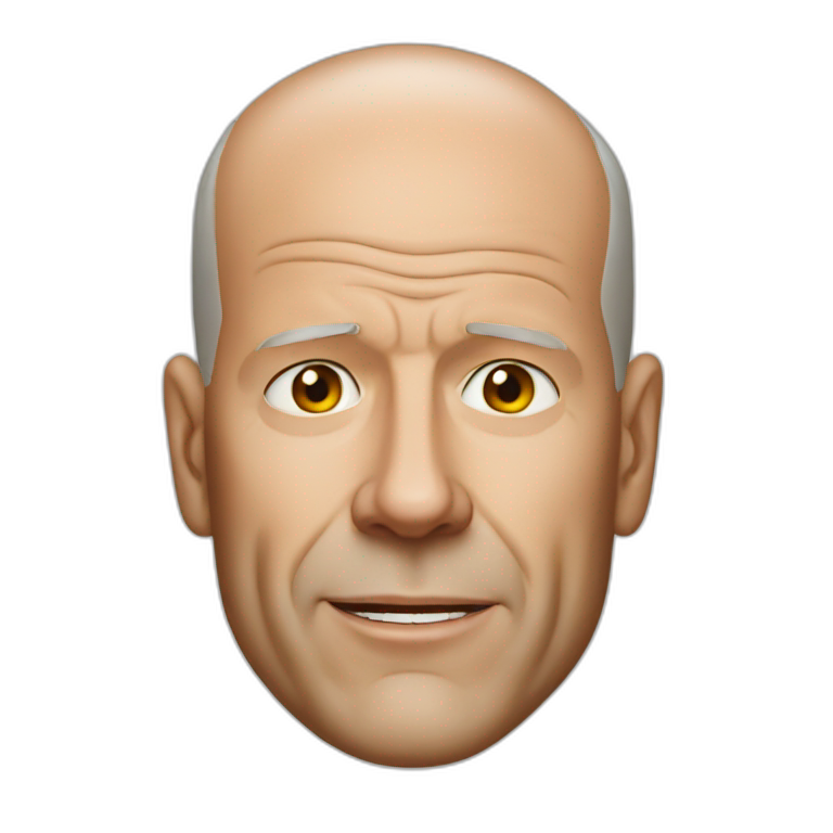 AI Emoji Generator AI Emoji Generator