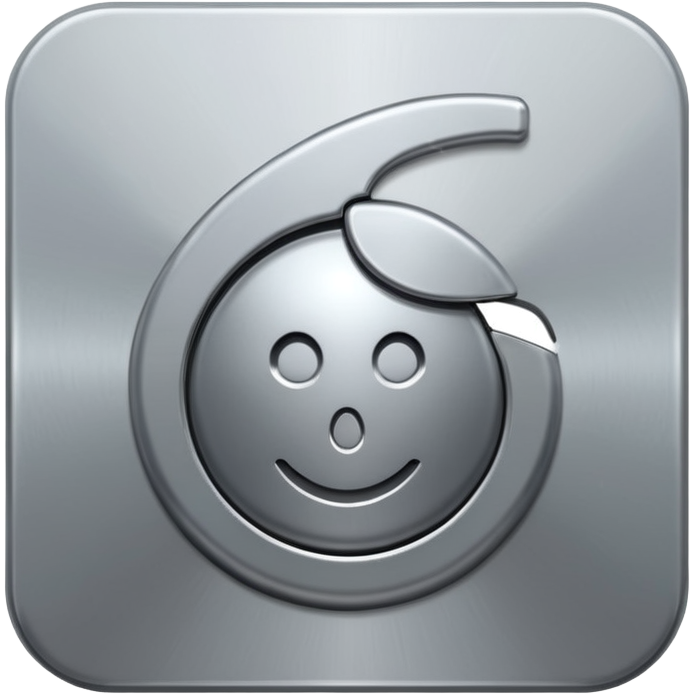 mac os icon next track icon action media Sticker