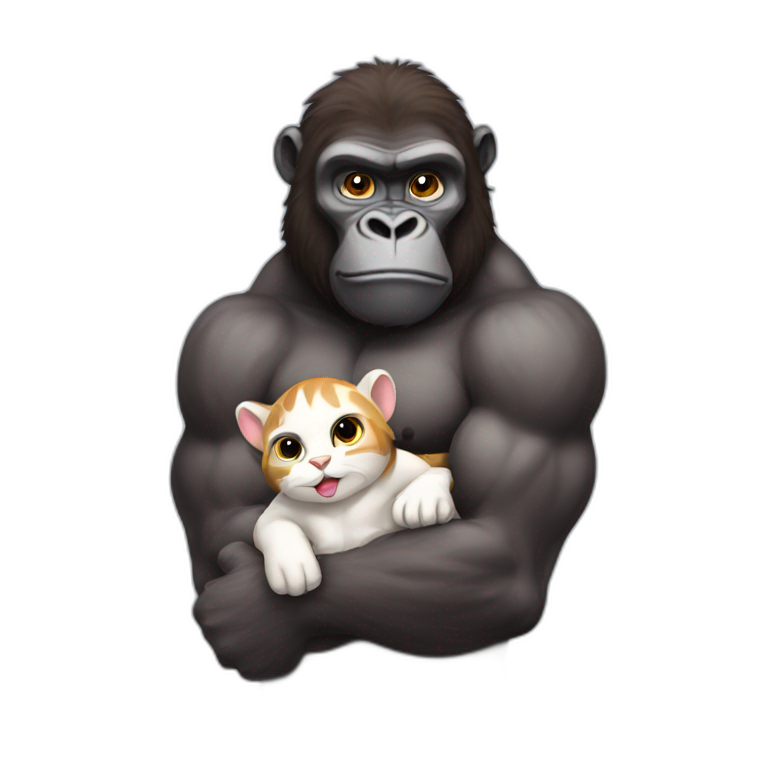 AI Emoji Generator