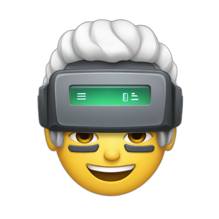 AI Emoji Generator